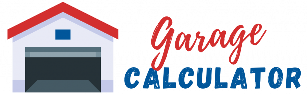 Estimate the Cost to Build a Detached Garage - GarageCalculator.com