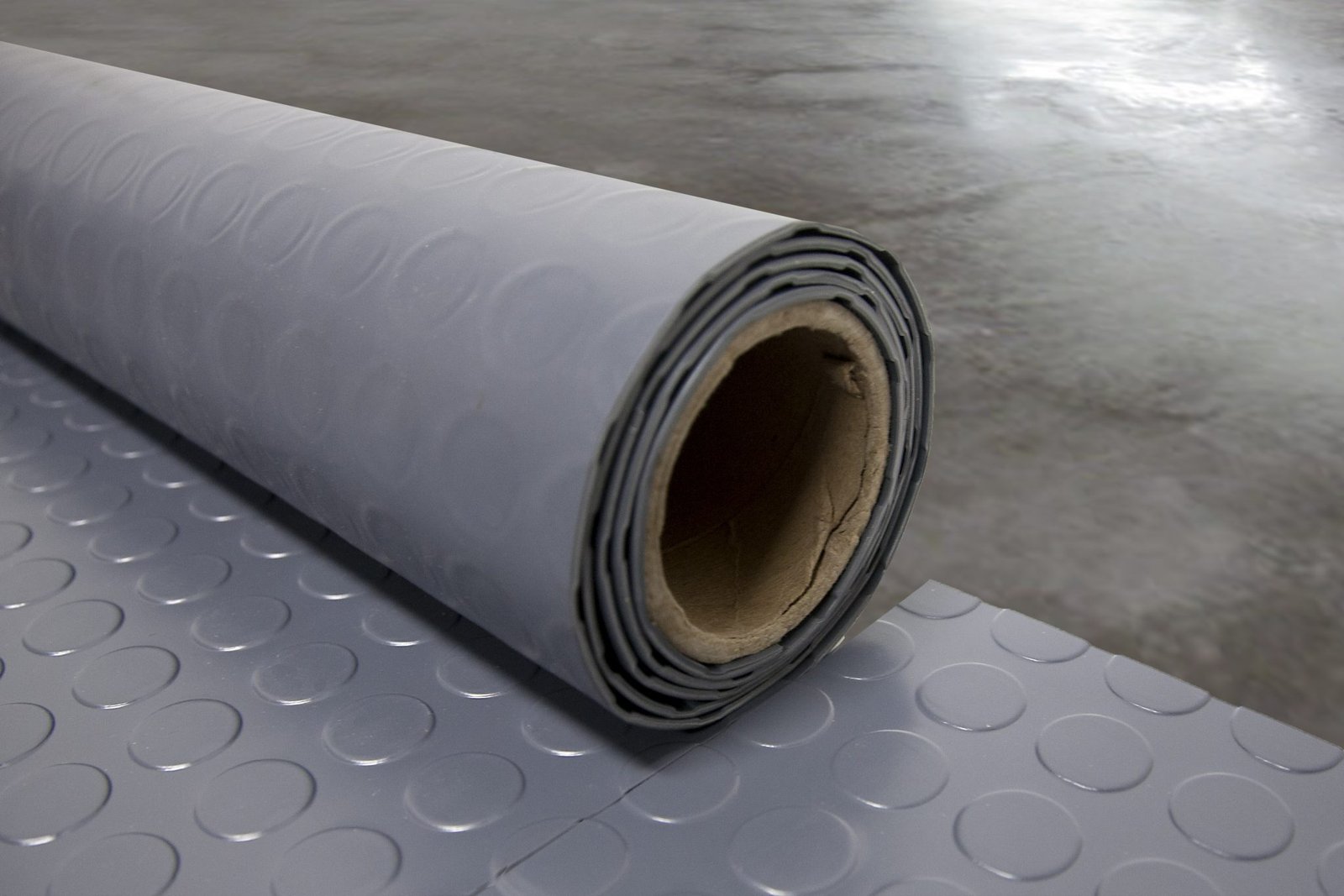 6 Best Rubber Garage Floor Rolls - Garage Calculator