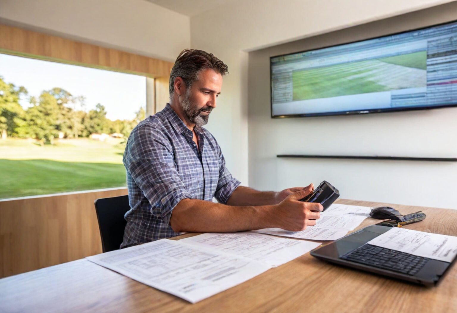 Golf Simulator Installation Cost