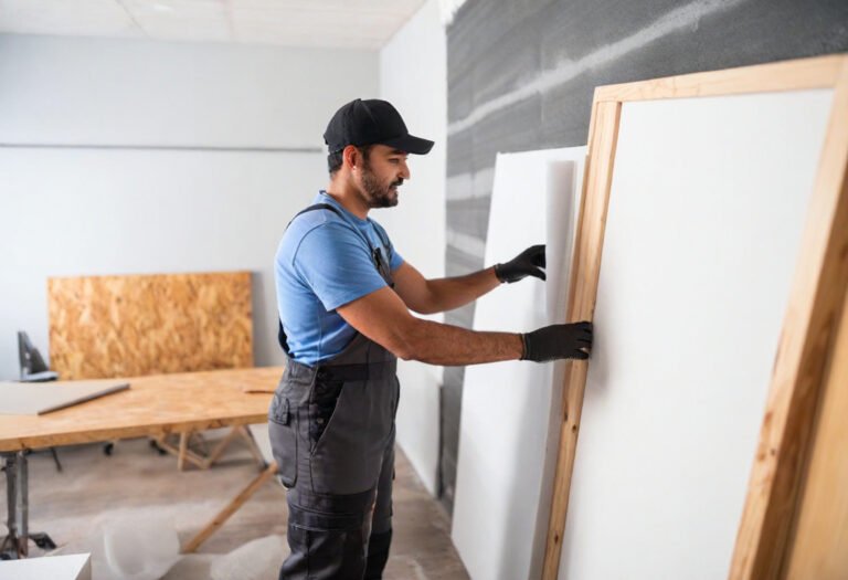 Proven Garage Soundproofing Methods for Studios & Workshops