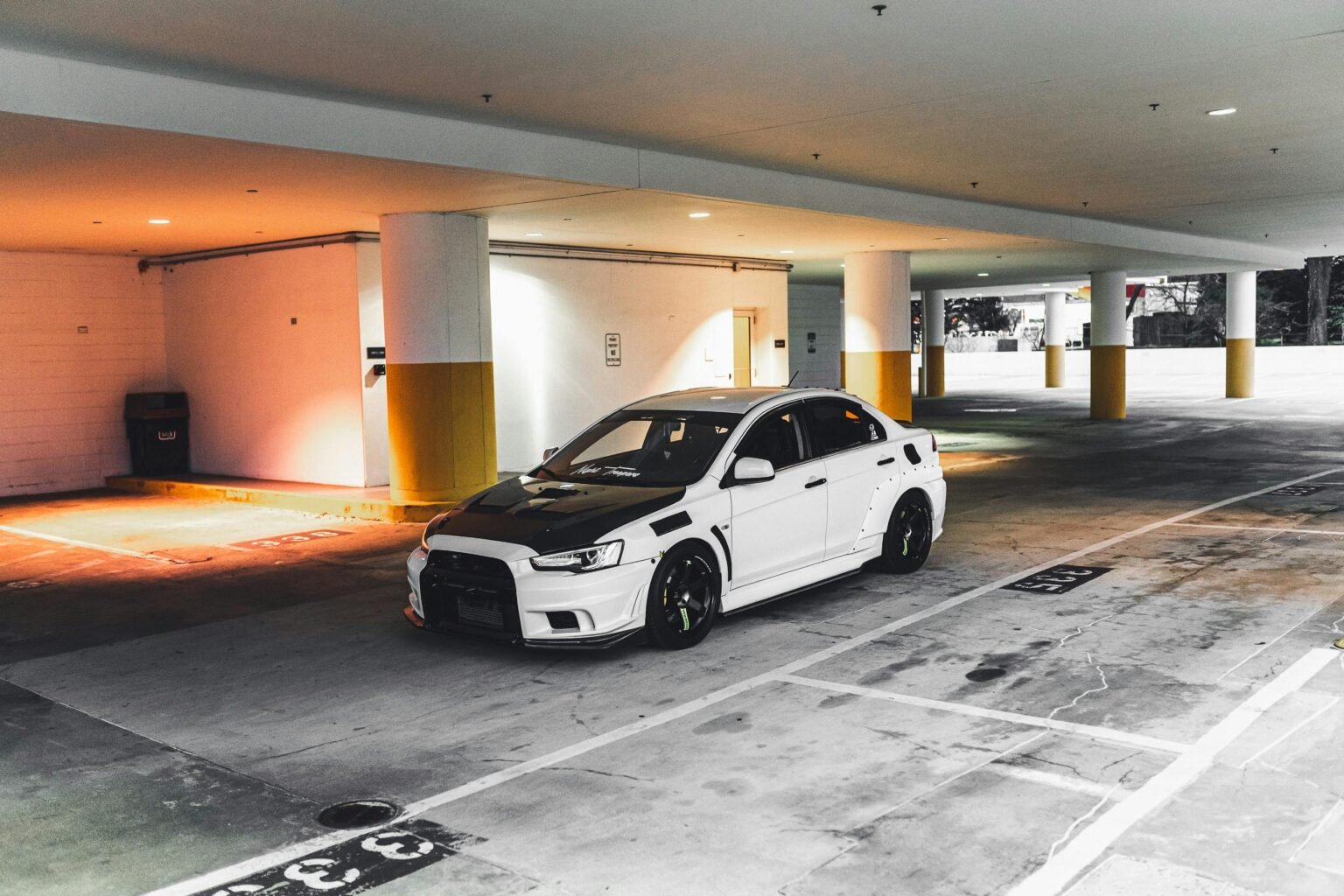 Garage Wiring Diagram Guide