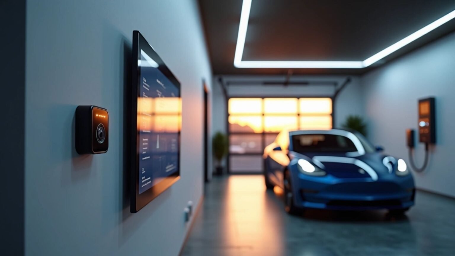 Smart Garage Automation The Essential Guide for Homeowners in 2026 ...