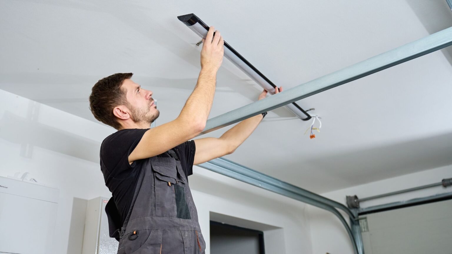 Smart Garage Upgrades for American Homes in 2026